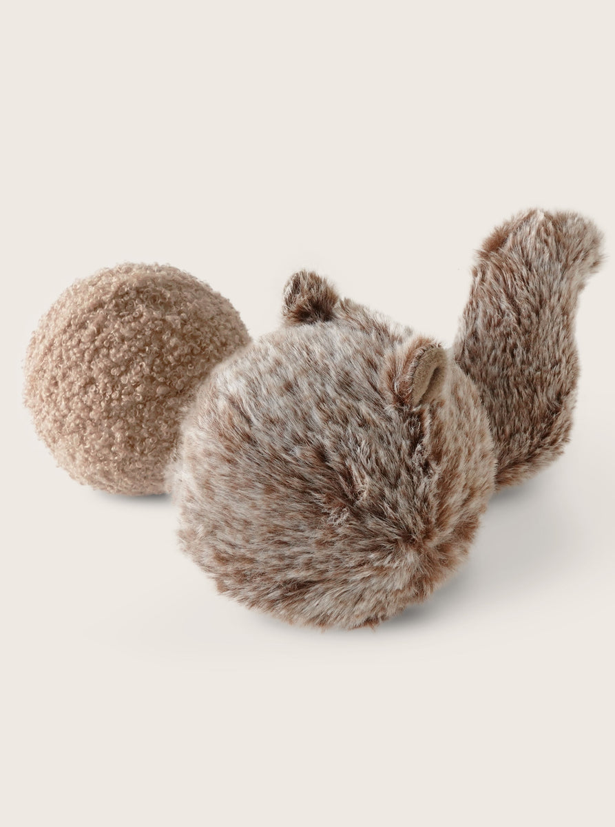 SQUIRREL POP DOG TOY – MODERNBEAST