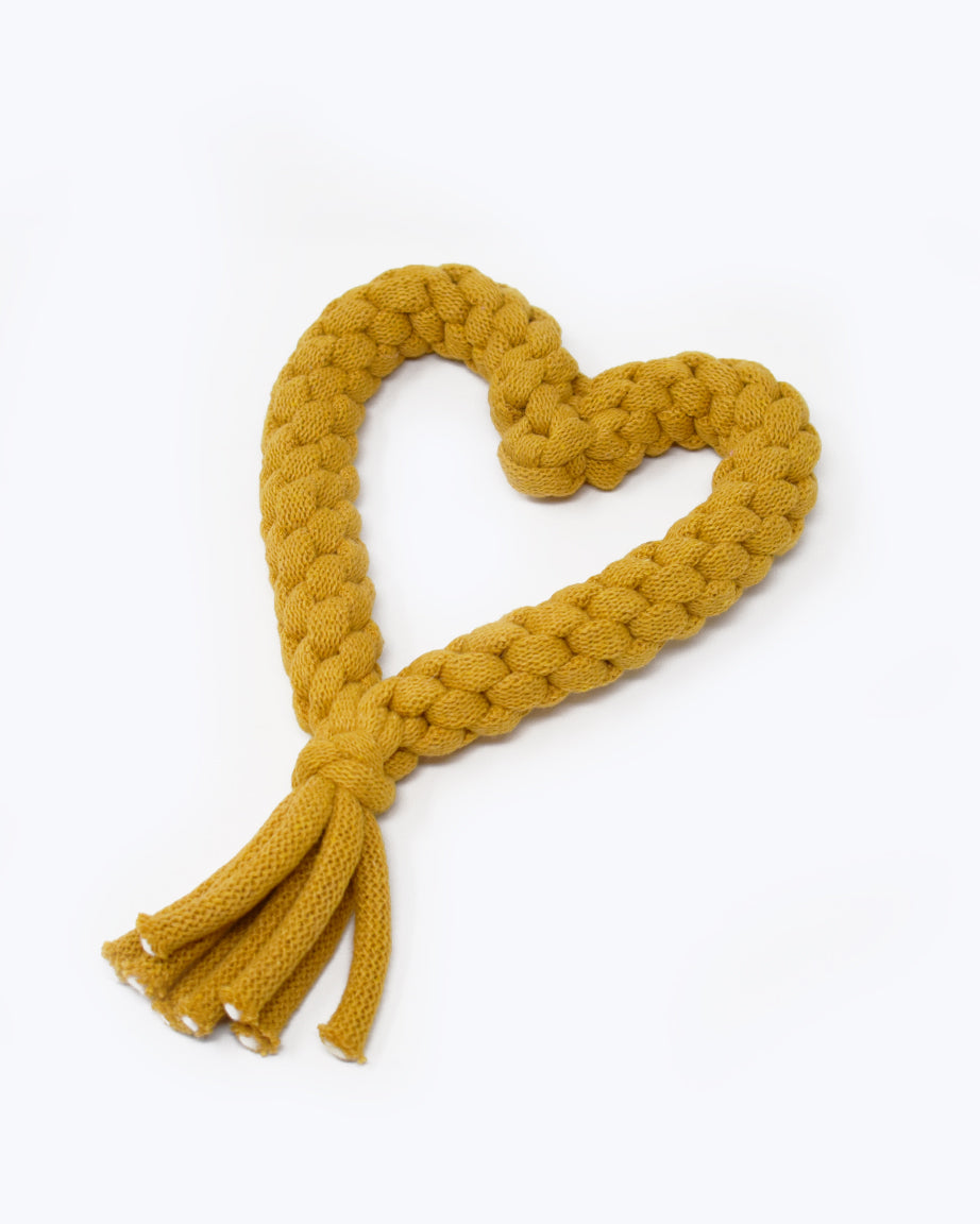 HEART TUG by Muttsie UK – MODERNBEAST